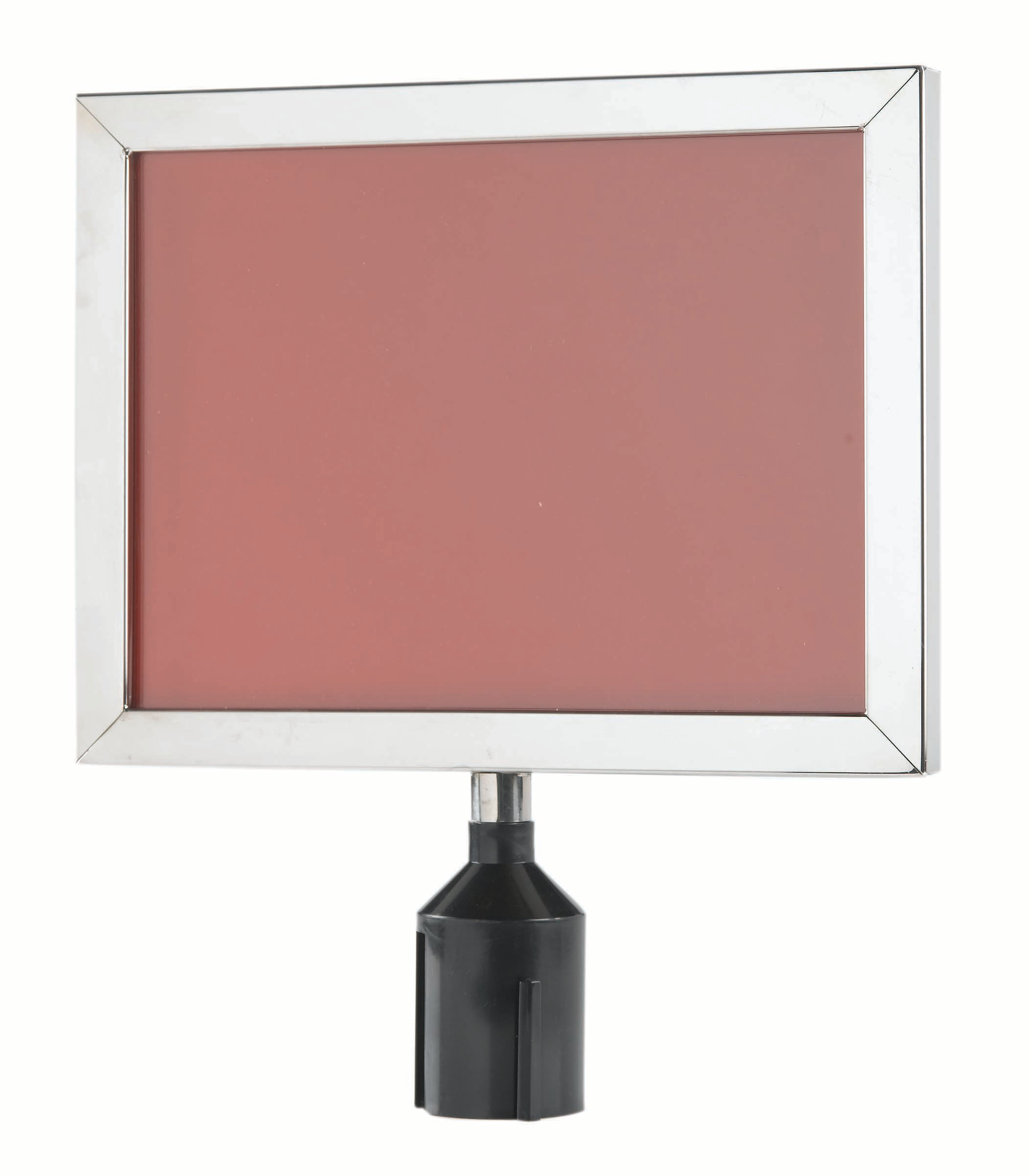 AARCO Form-A-Line Sign Frame | Wayfair