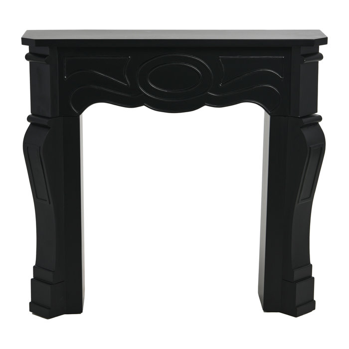 Lark Manor Fireplace Mantel Surround & Reviews | Wayfair