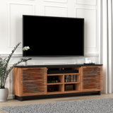 Modern 80 inch TVs and larger TV Stands | AllModern