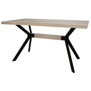 Zipcode Design Coldiron 4 - Person Dining Set & Reviews | Wayfair.co.uk