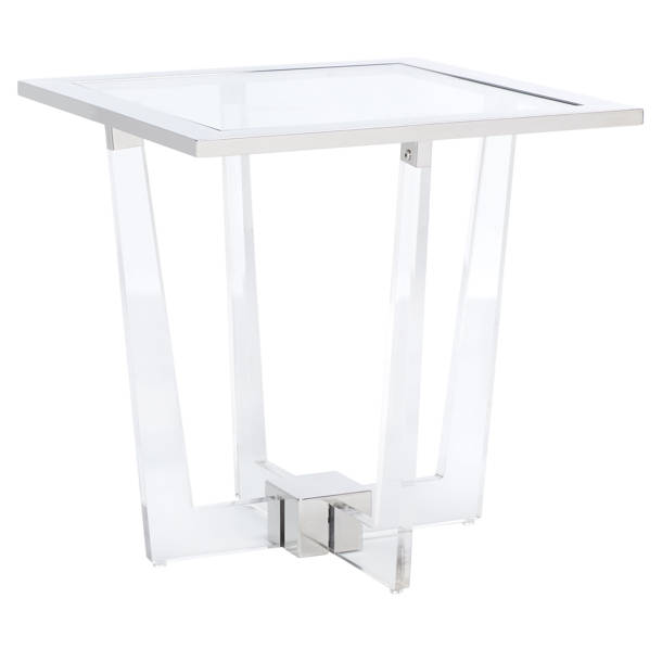Interlude Ava Console Table | Perigold