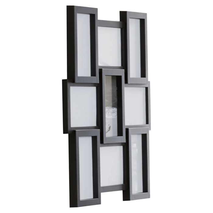 Wrought Studio Picture Frame & Reviews | Wayfair