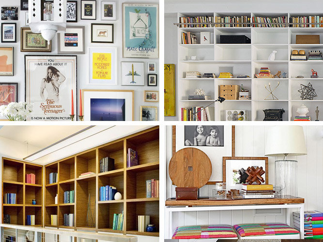 Creative Ways to Display Collections - Wayfair Canada