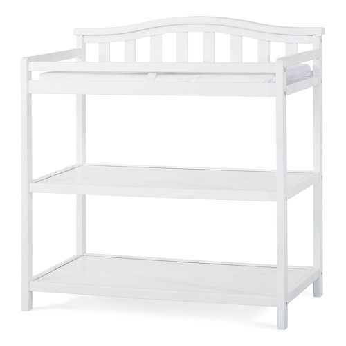 Farmhouse & Rustic Changing Tables | Birch Lane