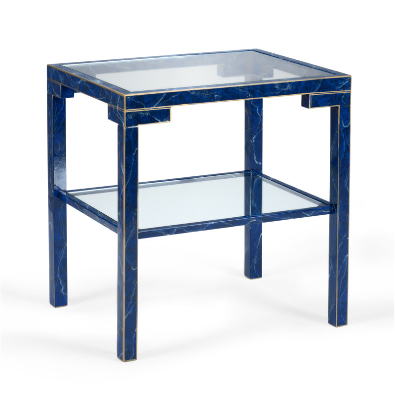 Chelsea House Decker End Table | Wayfair