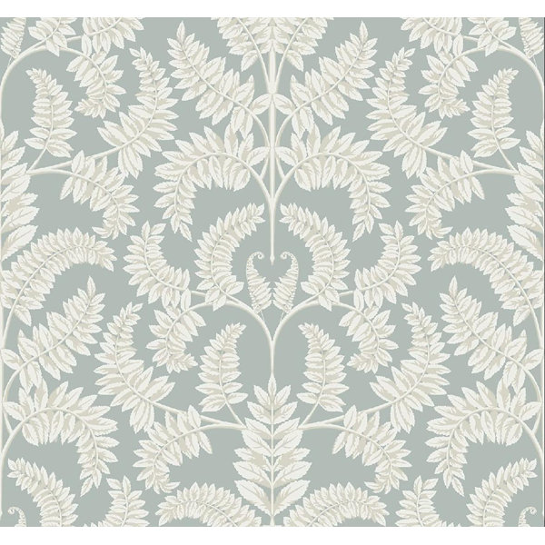 Red Barrel Studio® Floral Wallpaper | Wayfair