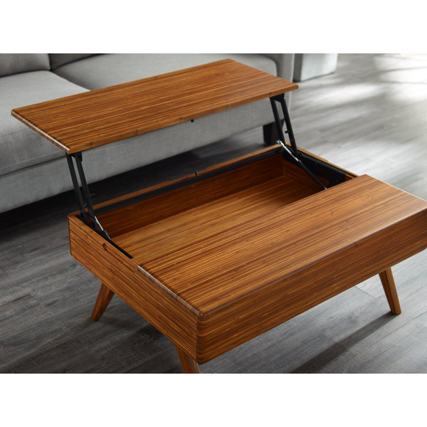 George Oliver Sedlak Coffee Table | Wayfair