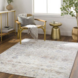 Wayfair | 7' x 9' Area Rugs You'll Love in 2023