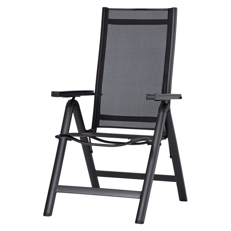 Dakota Fields Aneeqah Round 4 - Person 113cm Long Dining Set | Wayfair ...