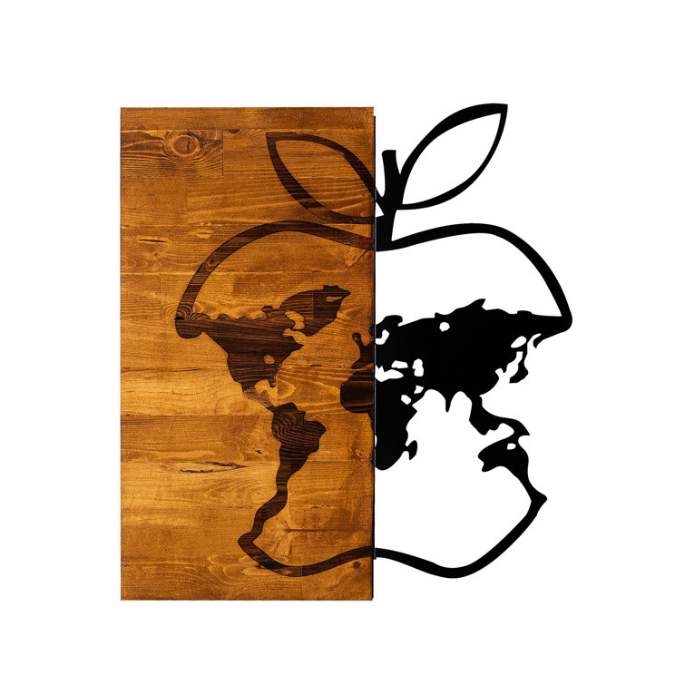 Brambly Cottage Dunya Wall Décor | Wayfair.co.uk