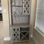 Laurel Foundry Modern Farmhouse Bar Cabinet & Reviews | Wayfair
