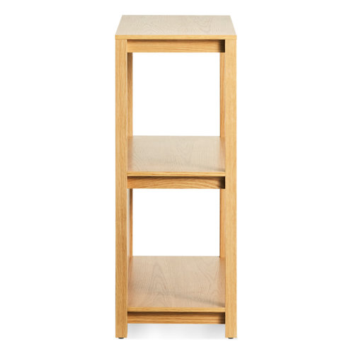 Blu Dot Open Plan Small Low Bookcase & Reviews | Wayfair