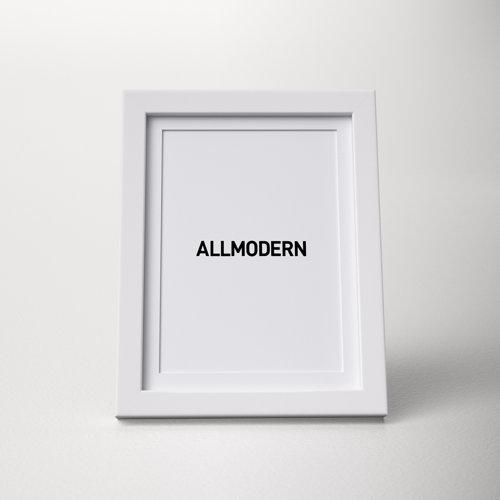Modern Picture Frames | AllModern