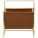 Mercer41 Freestanding Magazine Rack & Reviews | Wayfair