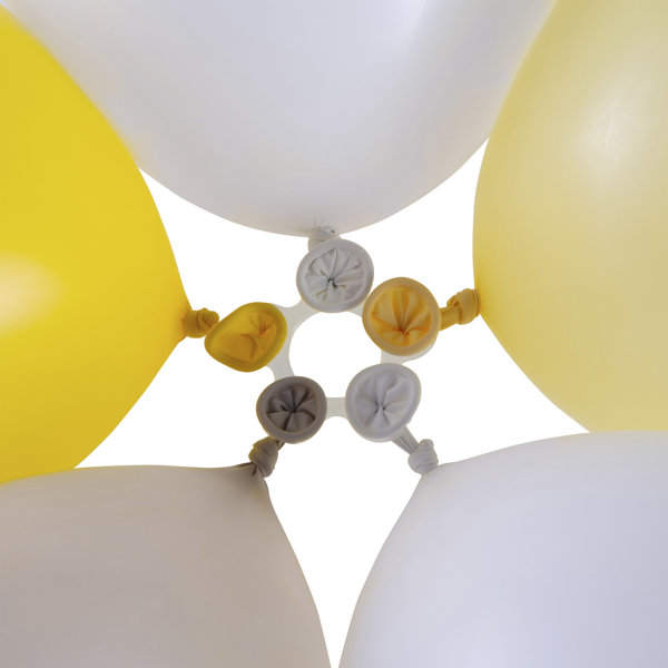 The Holiday Aisle® Reusable Party Decorations | Wayfair