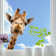 World Menagerie Giraffe Window Decal & Reviews | Wayfair