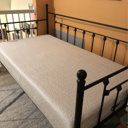Red Barrel Studio® Aesop Metal Daybed & Reviews - Wayfair Canada