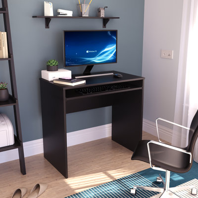 17 Stories Reiban Huby Computer Desk & Reviews | Wayfair.co.uk