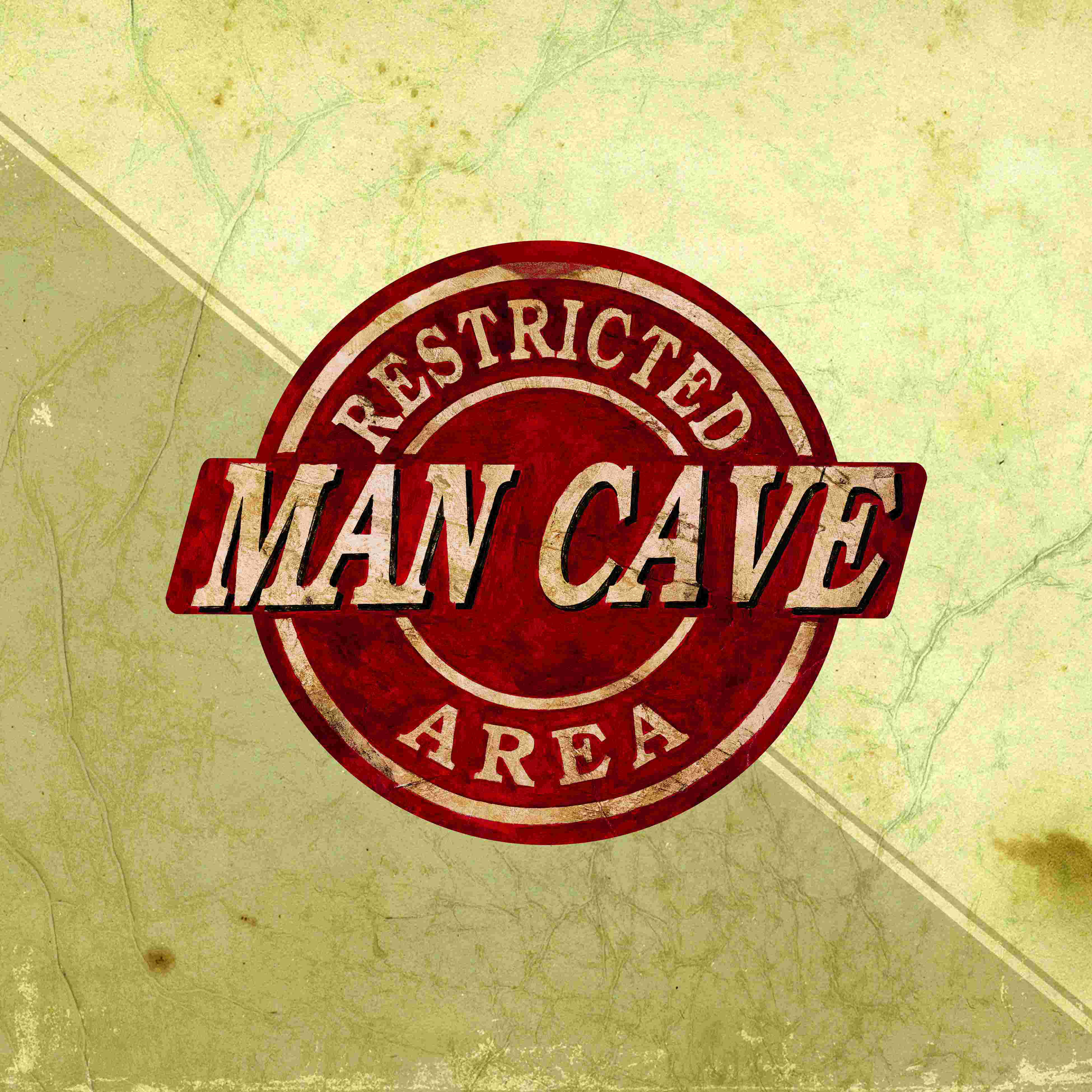 Trinx Manly Cave - Wrapped Canvas Graphic Art | Wayfair