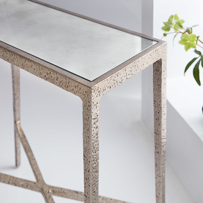 ModernHistory 10'' Console Table | Wayfair