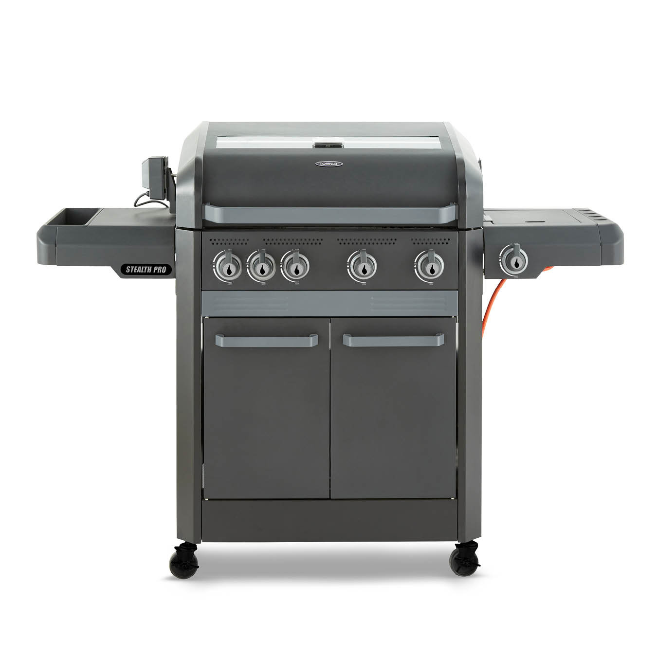 Tower 6 - Burner Gas Grill | Wayfair.co.uk
