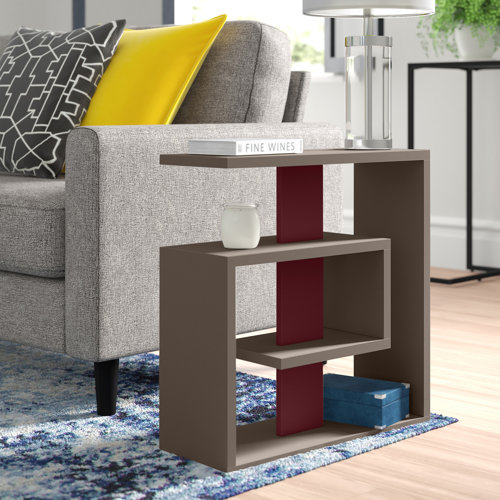 Zipcode Design Barbara Side Table | Wayfair.co.uk