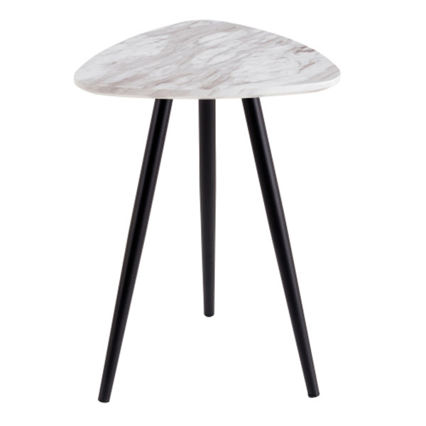 Ebern Designs Chidera End Table - Wayfair Canada