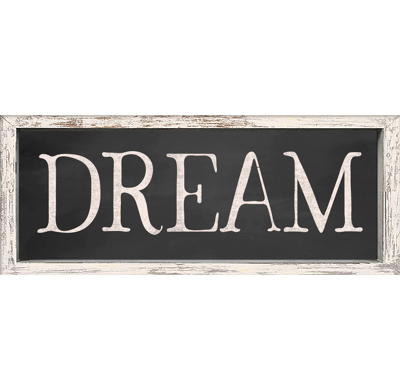 Trinx Dream Wall Décor | Wayfair