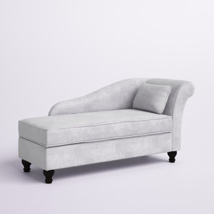 Wayfair | One Arm Chaise Lounge Chairs You'll Love in 2023