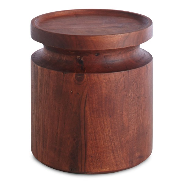 Blu Dot Turn Low Side Table & Reviews | Wayfair