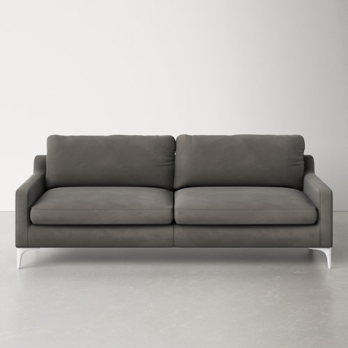 Modern Sofa Sofas | AllModern