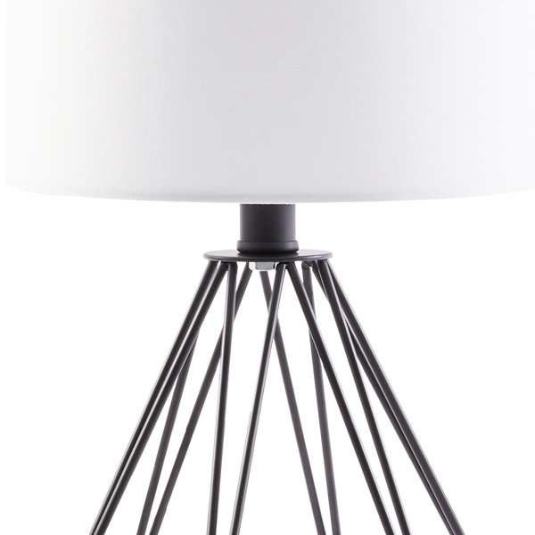 Hashtag Home Hadleigh Metal Novelty Lamp & Reviews | Wayfair