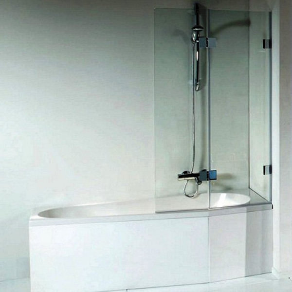 Belfry Bathroom Tub Apron For DELTA 160X80 RIHO Acrylic | Wayfair.co.uk