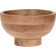 Alpen Home Zehr Wood Serving Bowl | Wayfair.co.uk