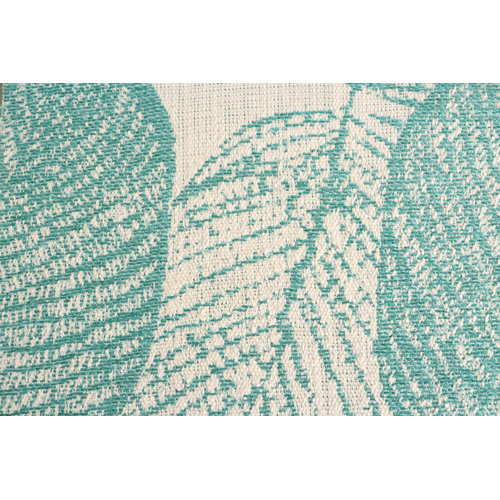 Top Fabric Bali-Shade Tropical Pattern Textured Upholstery Fabric ...