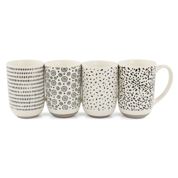 Mr. Coffee Stoneware Coffee Mug | Wayfair