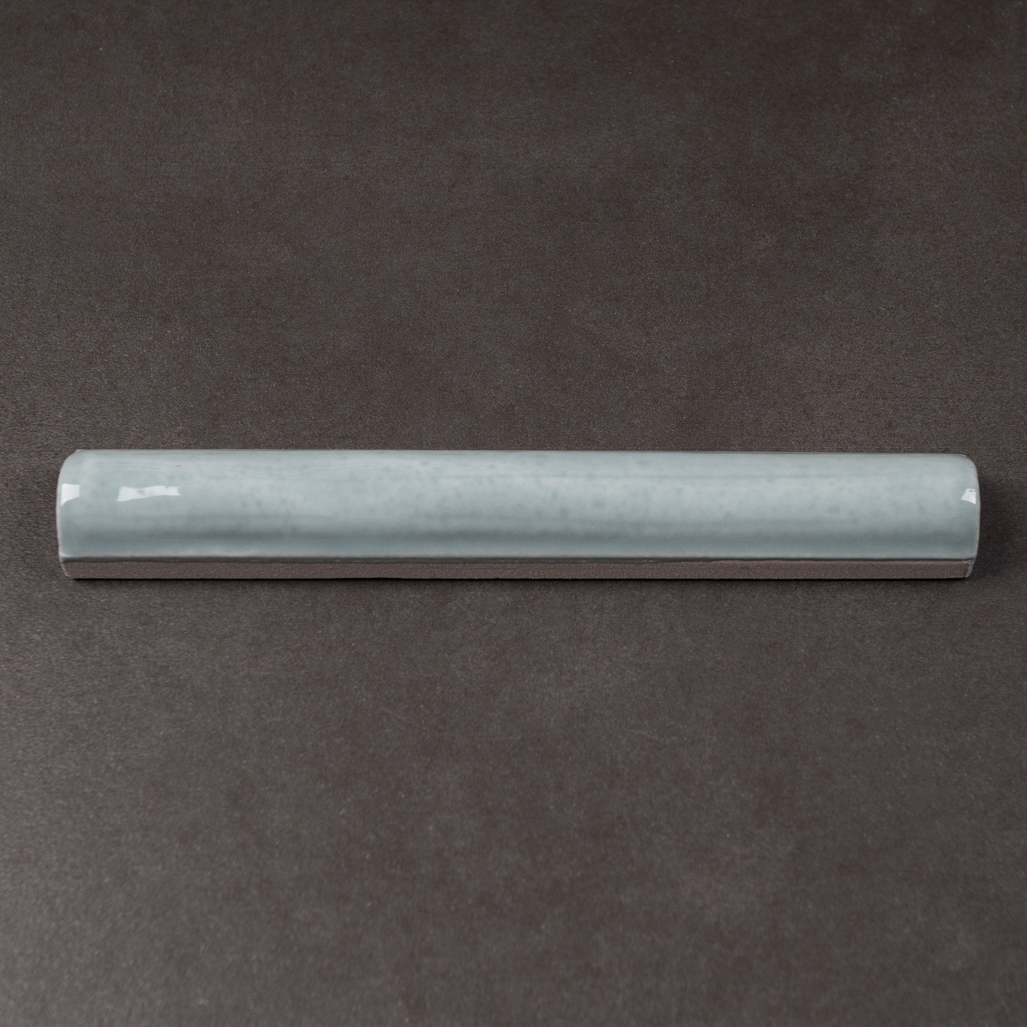 Supreme Tile New Country 1" X 6" Ceramic Pencil Liner Tile Trim | Wayfair