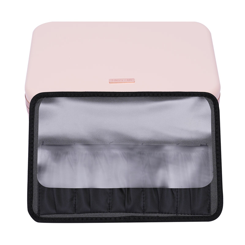 Ebern Designs Daffron Makeup Organizer & Reviews | Wayfair