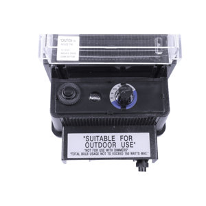 Best Pro Lighting 150W Low Voltage Landscape Light Transformer | Wayfair
