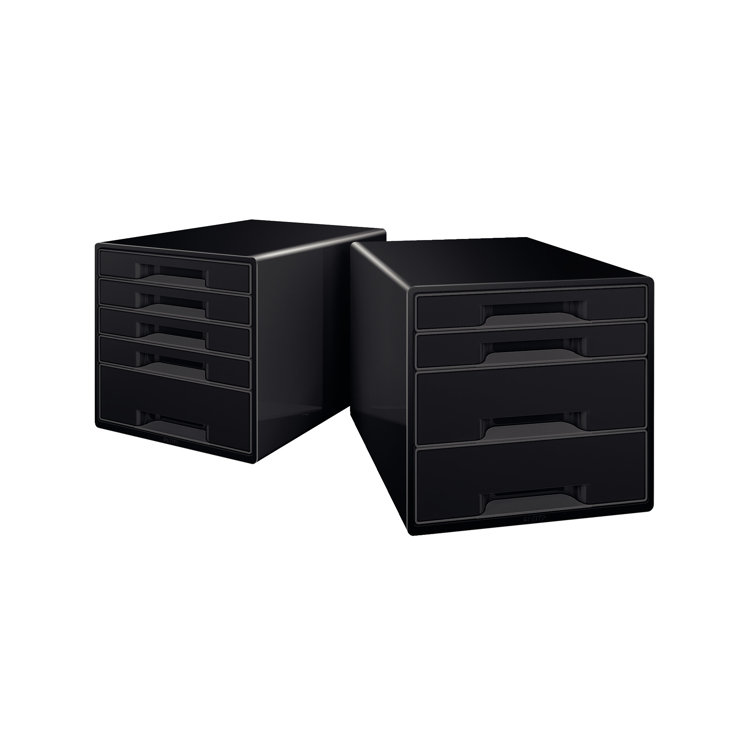 Leitz Cube Desk Organiser | Wayfair.co.uk