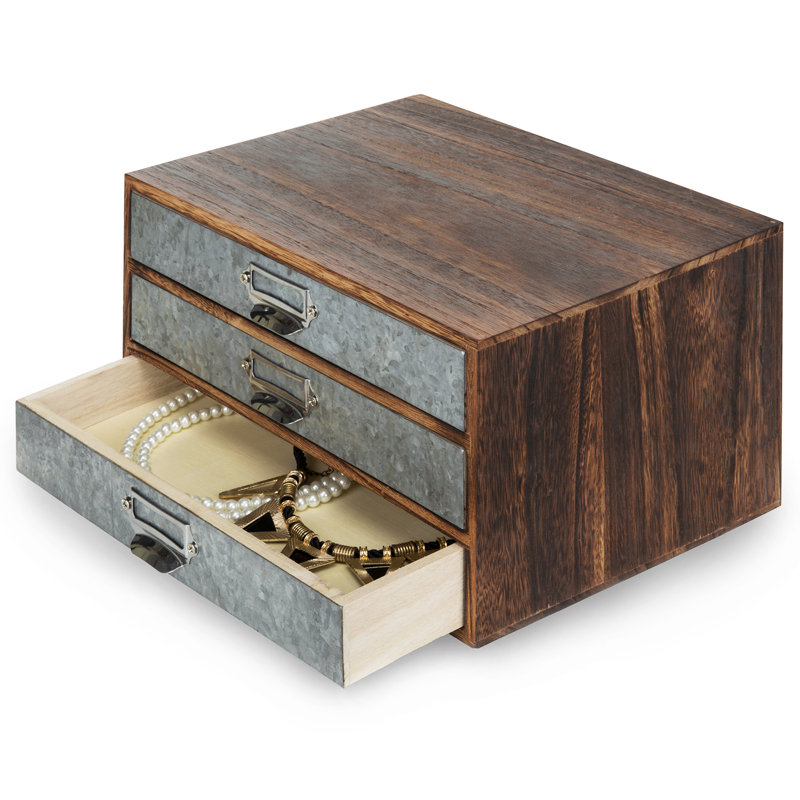 Inbox Zero Desk Organizer & Reviews | Wayfair