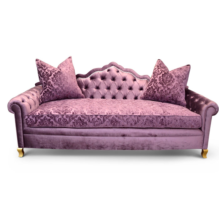 Haute House Home Angel Sofa | Perigold