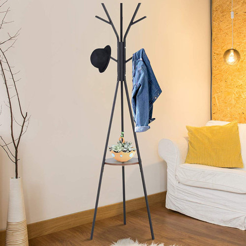 Coat Racks & Stands You'll Love | Wayfair.co.uk