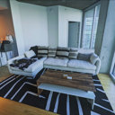 Hashtag Home Moro Moroccan Area Rug in Black/Ivory & Reviews | Wayfair