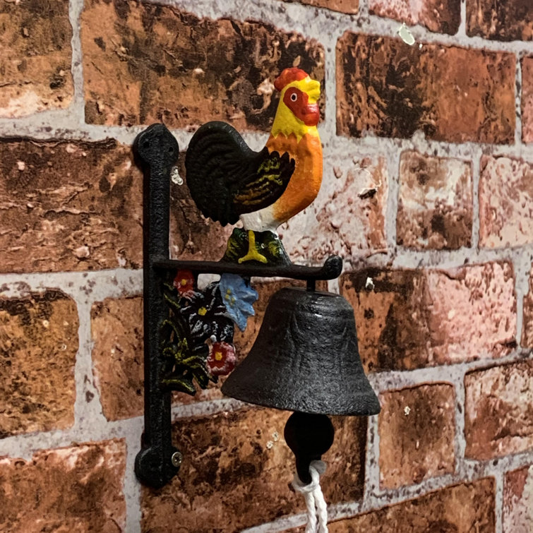 Brambly Cottage Deepa Hanging Bell | Wayfair.co.uk