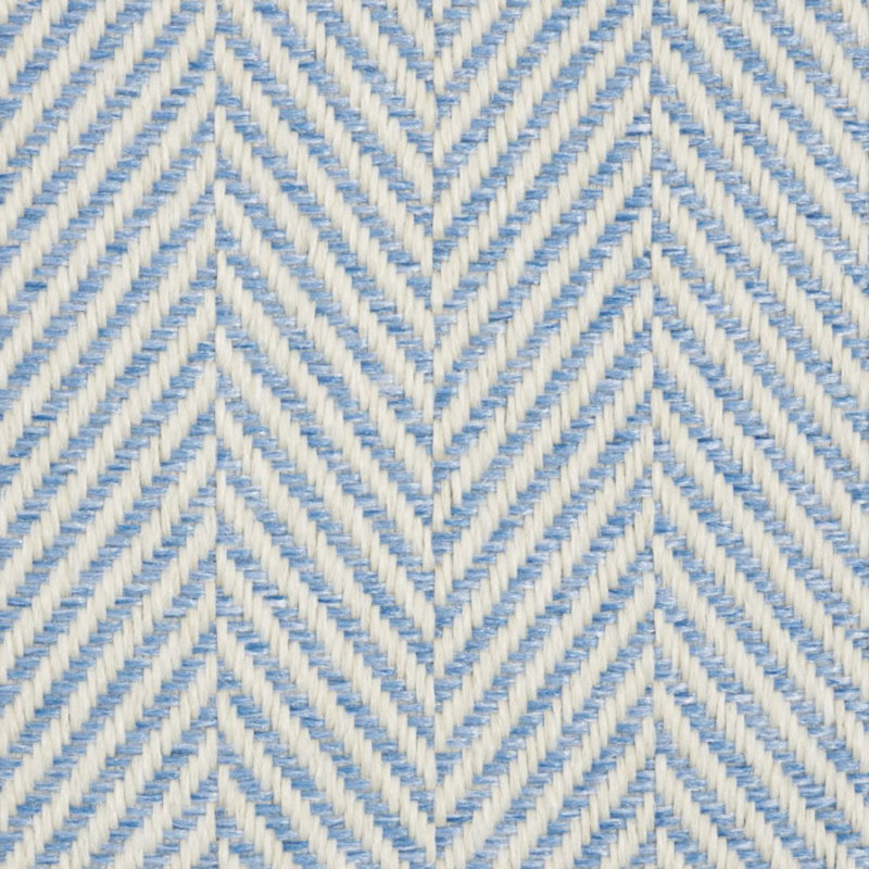 Schumacher Herringbone Performance Fabric | Wayfair