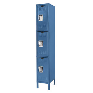Hallowell Premium Locker & Reviews | Wayfair