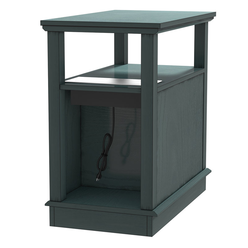 Red Barrel Studio® Boxley End Table & Reviews | Wayfair