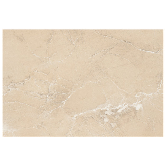 Merola Tile Aroas 8" x 12" Ceramic Marble Look Wall Tile | Wayfair