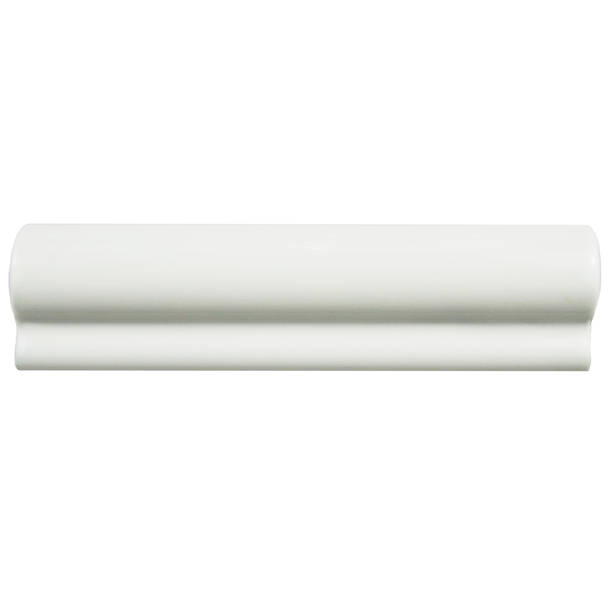 Bedrosians Palazzo Bloom 12" x 24" Porcelain Wall & Floor Tile | Wayfair